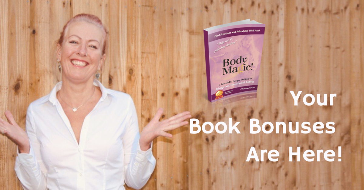 Your Book Bonuses Are Waiting! | SYNDUIT