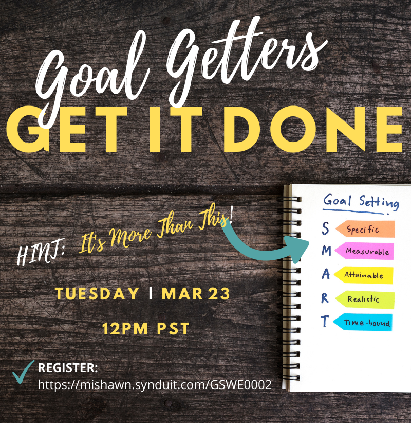 Goal Getters Get it Done! How to Set and Fulfill on Your Goals Now ...